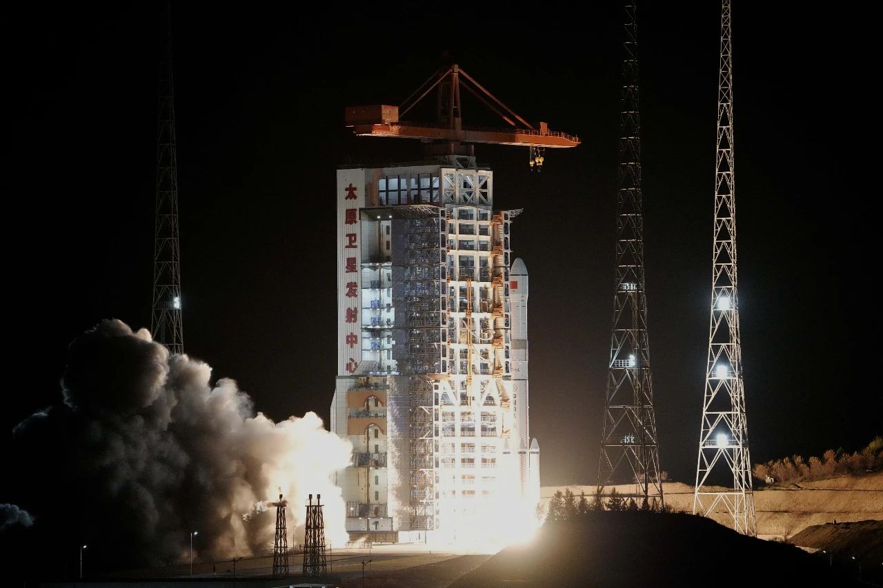China Aerospace Science and Technology Corporation